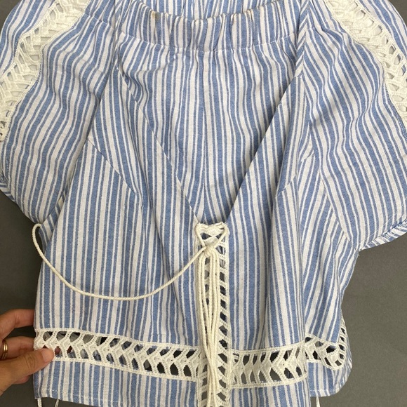 Honeybum | Shorts | Honey Bum Beach Set | Poshmark